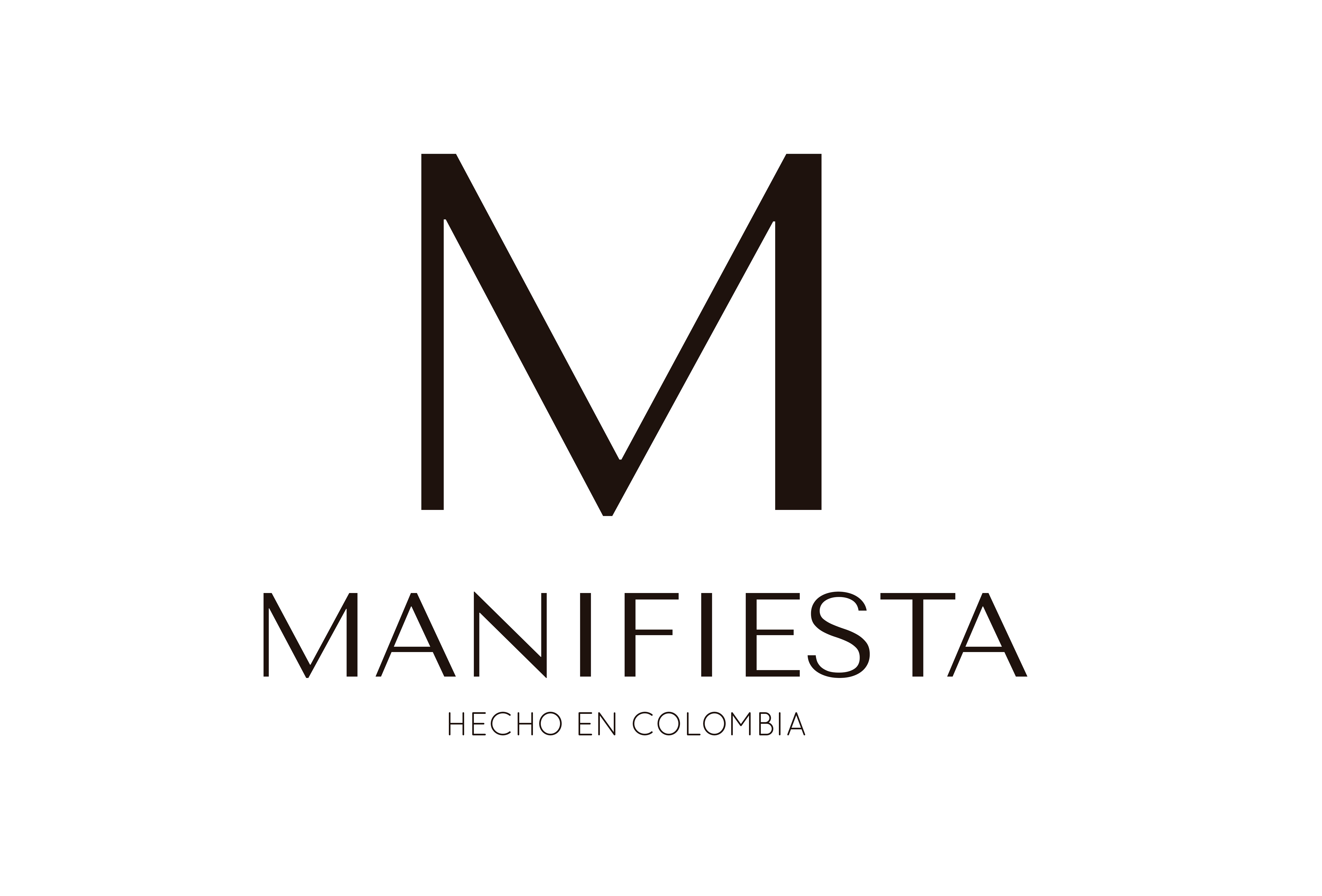 MANIFIESTA – Vístete de Colombia